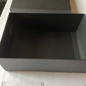 Coach | Other | Coach Shoe Box | Poshmark